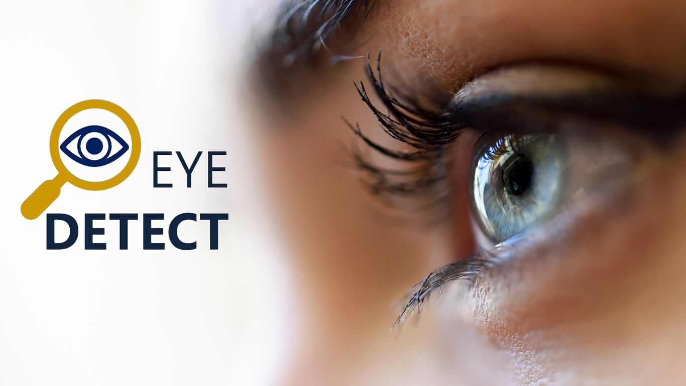 Poligrafía Eye Detect - Global Management